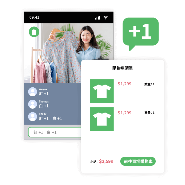 LINE 官方帳號全面導購｜SHOPLINE 全球智慧開店平台