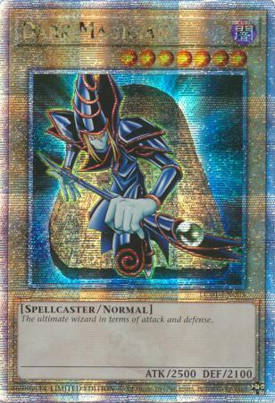 LC01-EN005(QSER)Dark Magician