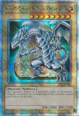 LC01-EN004(QSER)Blue-Eyes White Dragon