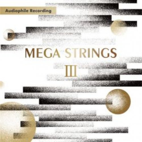 VA - Mega Strings III