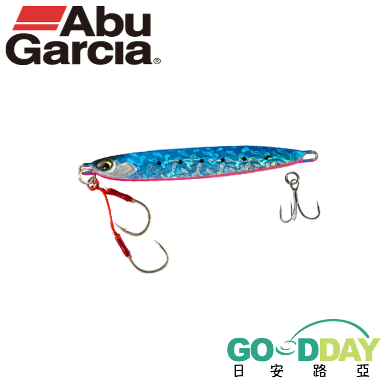 Abu Garcia Surf Slayer 小鐵板
