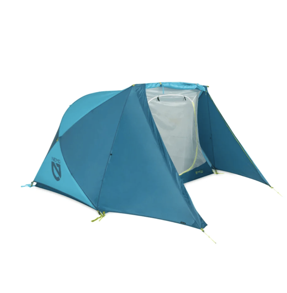 Nemo Switch Multi-configuration Camping Tent 多功能營帳