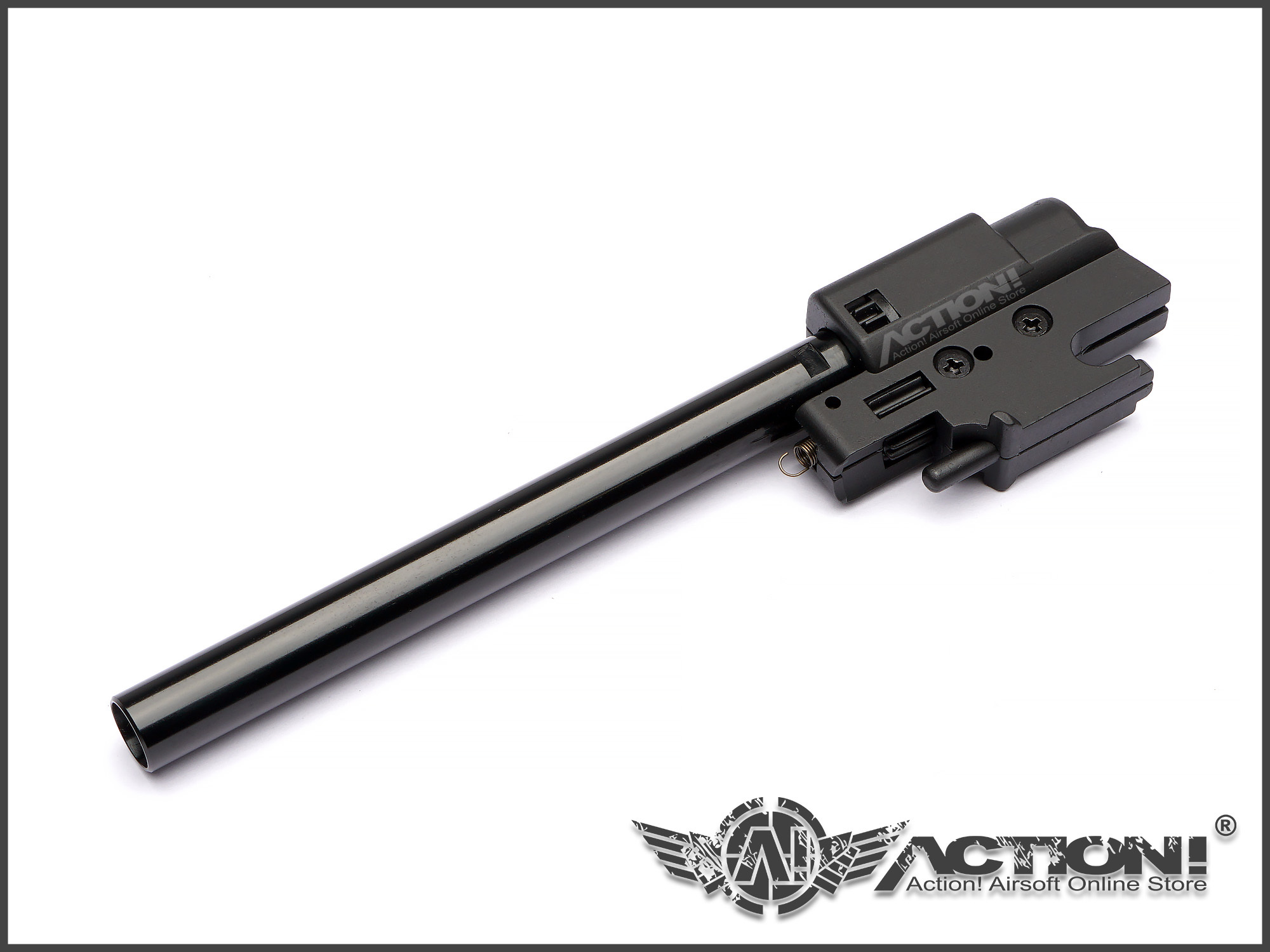 VFC - SIG P320 M17專用《HOP-UP組+105mm內管總成》(原廠零件#02-05~1...