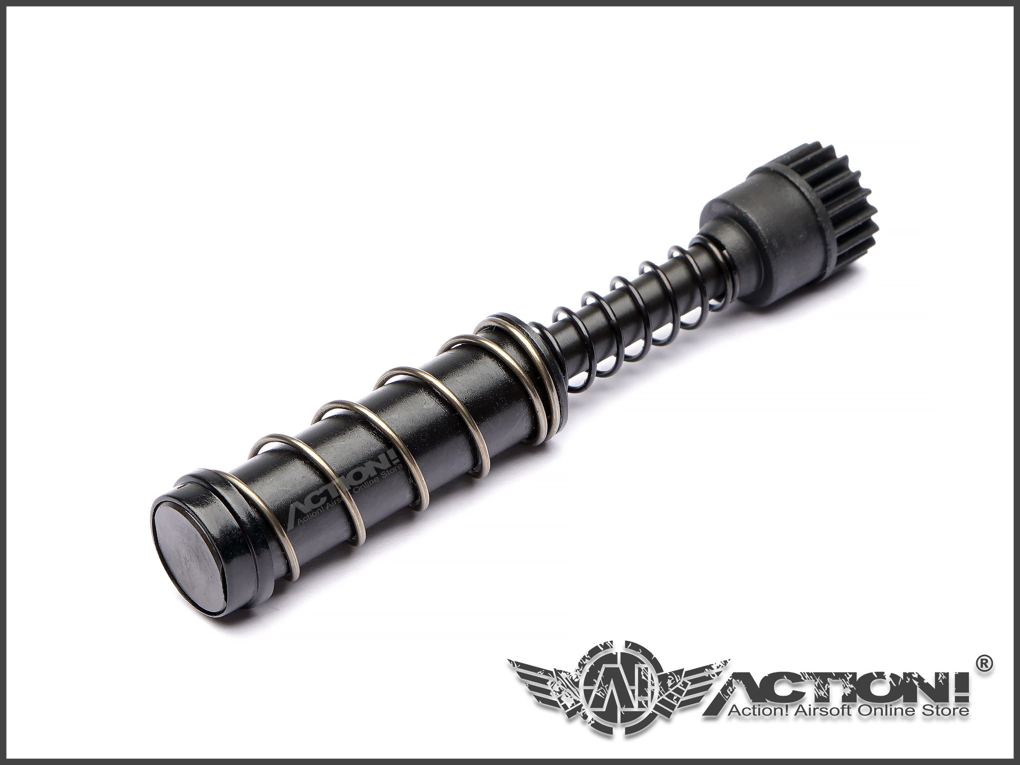 VFC - SIG P320 M18專用《短覆進簧導桿組》(原廠零件#02-15) #VGCISPC101