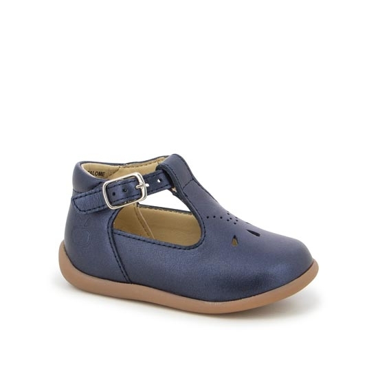 Pom D'api - Stand-up 休閒鞋 - Perlato Marine