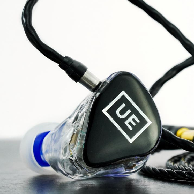 Ultimate Ears UE Premier 旗艦級 21 單元入耳式耳機