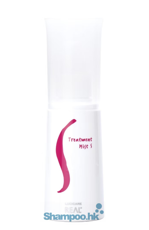 Real Lucicare Treatment Mist S 120ml