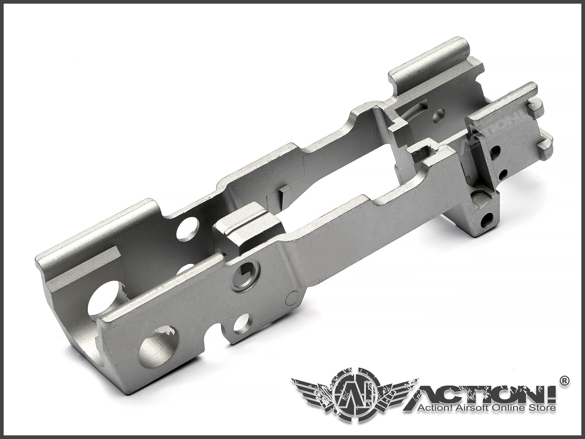 Vfc Sig P320 M17 M18專用《槍身內火控框架》 原廠零件 03 07 Vgcil