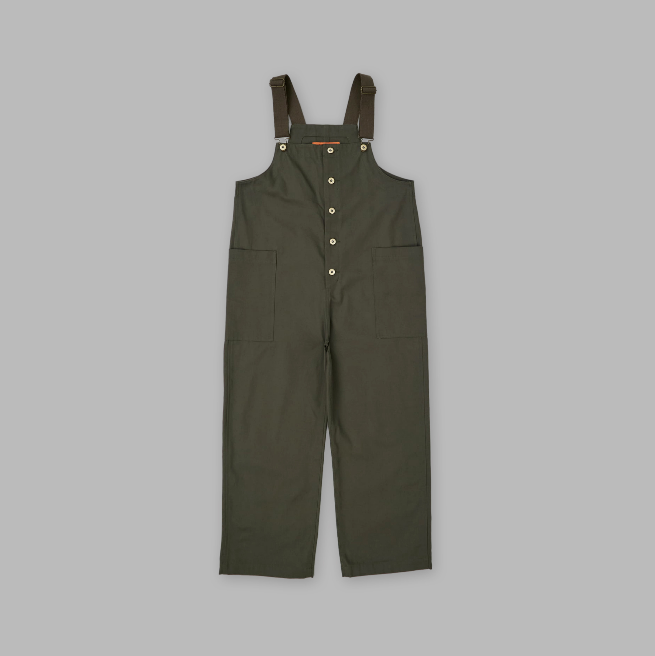 UNIVERSAL OVERALL Oxford Overall﹝2色﹞