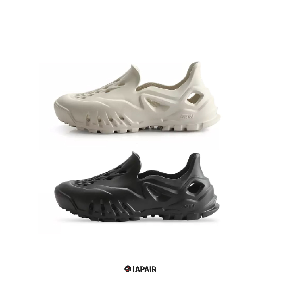 【APAIR】預購 Vans Amzn Pacu 龍骨鞋 米色/黑色 VN0009Q1ks71 VN0009Q