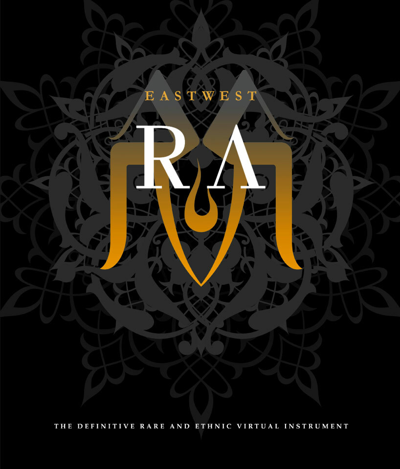 EastWest RA Plugin 世界民族取樣音源 (序號下載版)