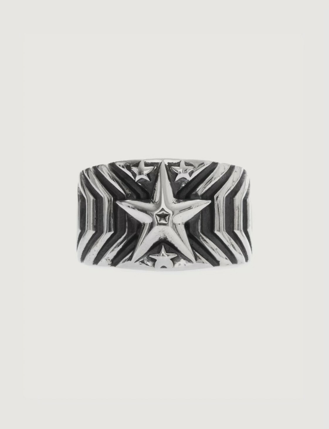 MT. FUJI GEAR STAR RING