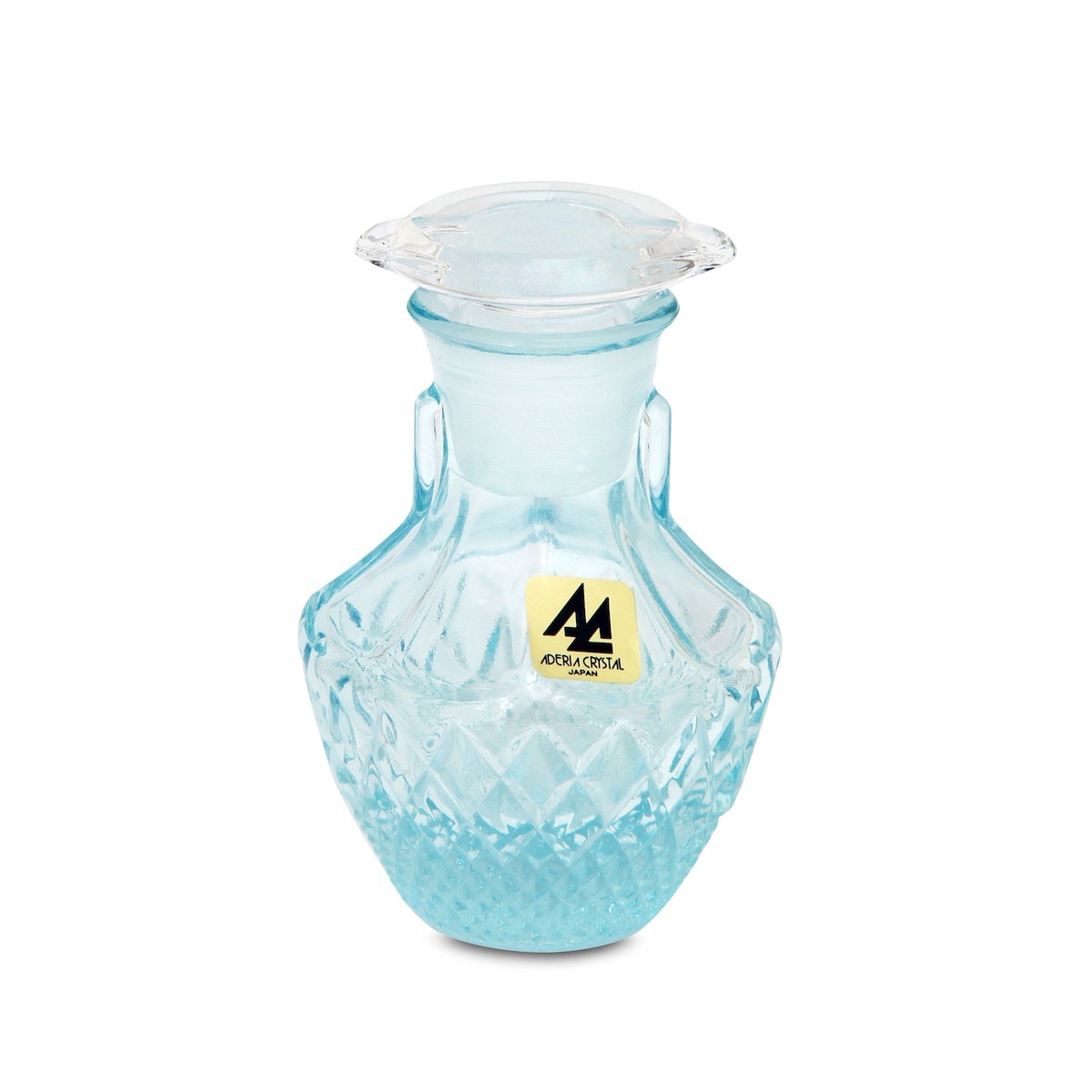 ADERIA 65ml HAND M.SOY SAU.BOTTLE-Light Blue -F-71646
