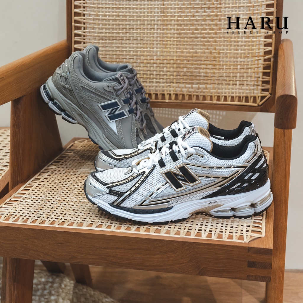 New Balance NB M1906R 1906長谷昭雄 M1906RA M1906RB 慢跑休閒鞋