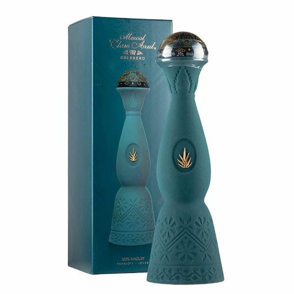 克斯阿蘇爾格雷羅梅茲卡爾酒 - Le Bon 禮邦國際洋酒