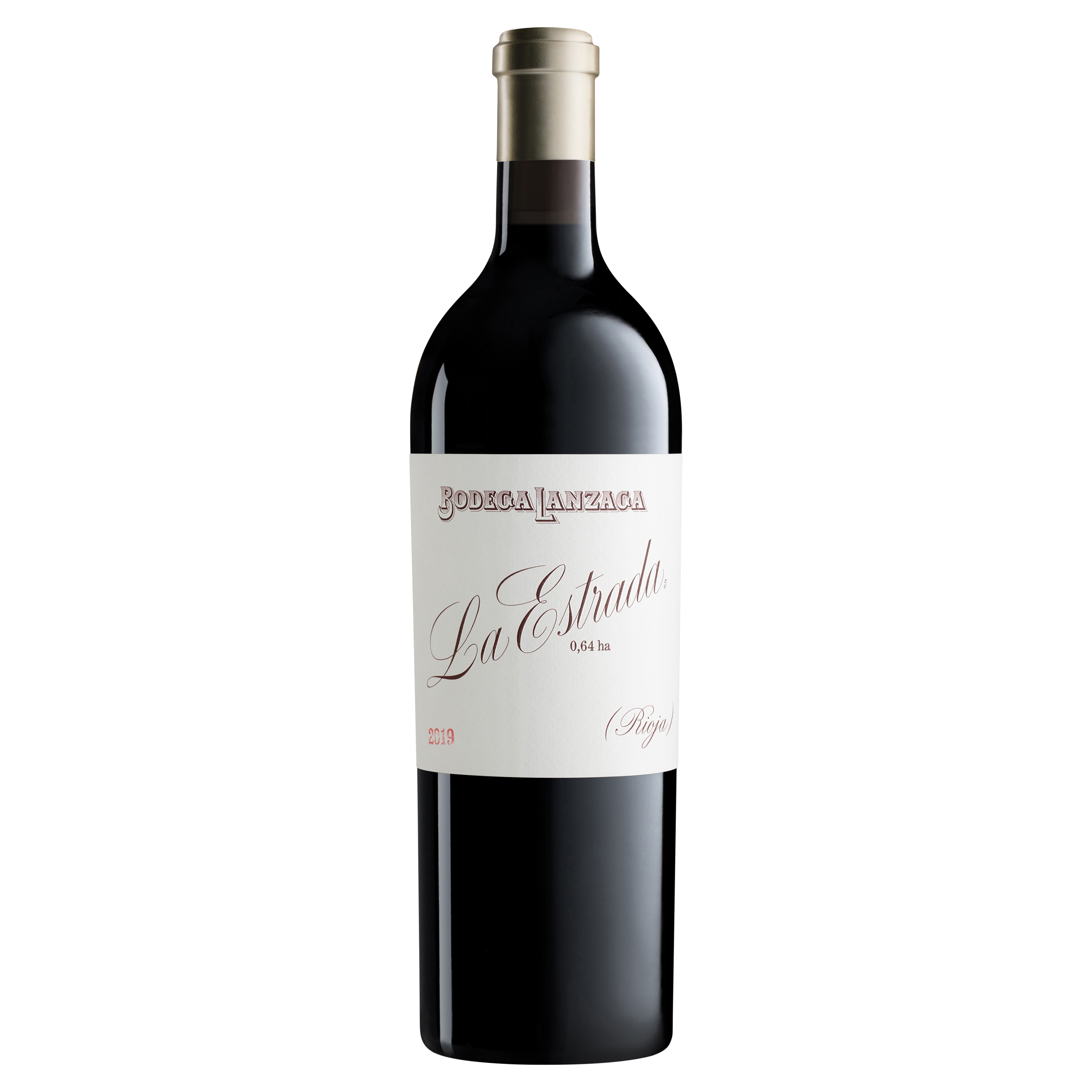 Lanzaga La Estrada 2021 (JS97)