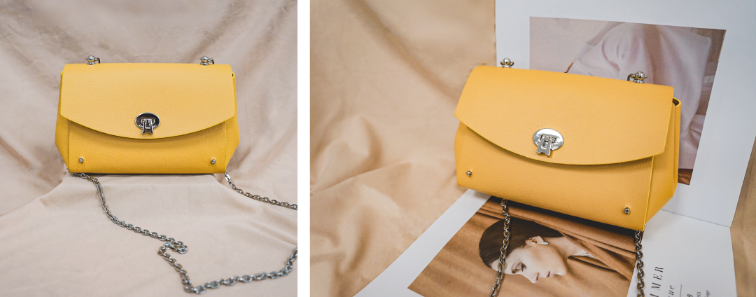 【容量升級款】Mila Bag2.0 肩背女包