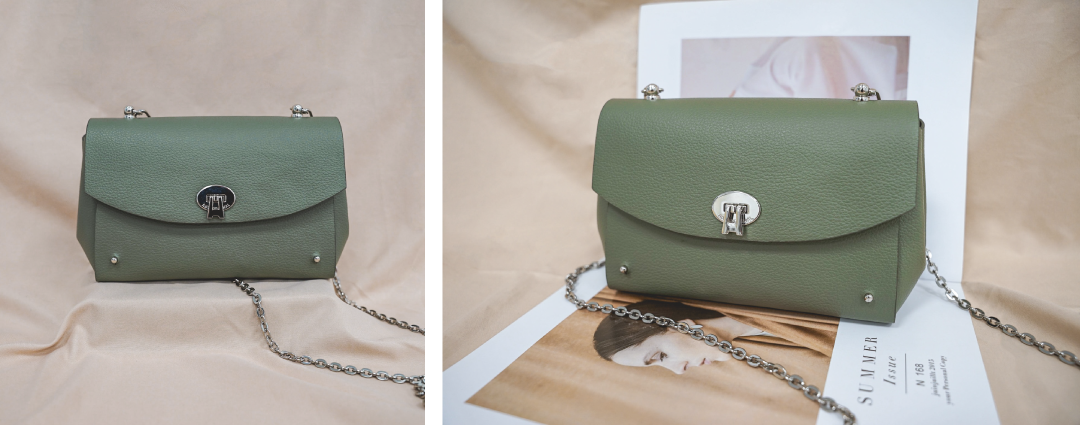 【容量升級款】Mila Bag2.0 肩背女包