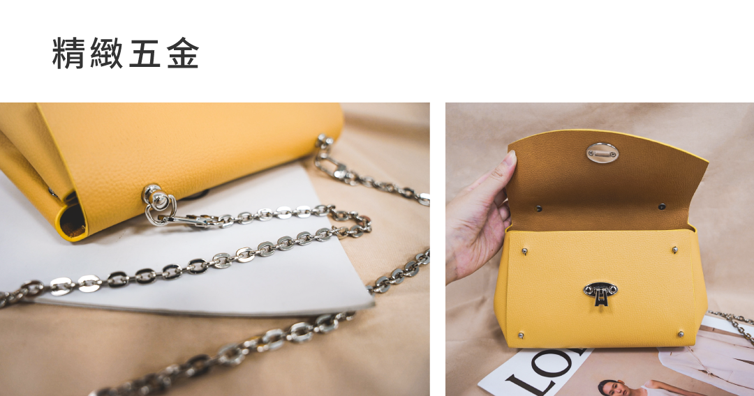 【容量升級款】Mila Bag2.0 肩背女包