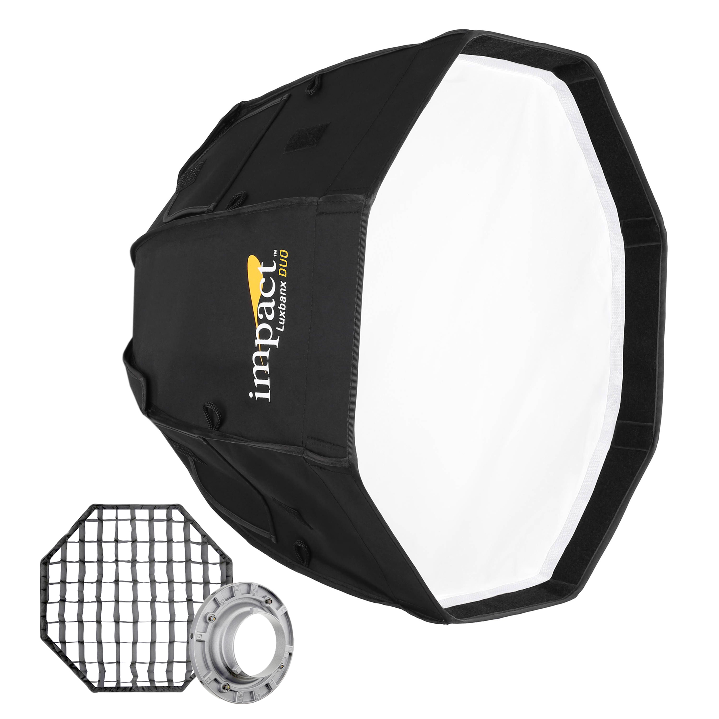 Impact LB-OD-XSD 18" Softbox 八角柔光箱-Rainbow Store Camera