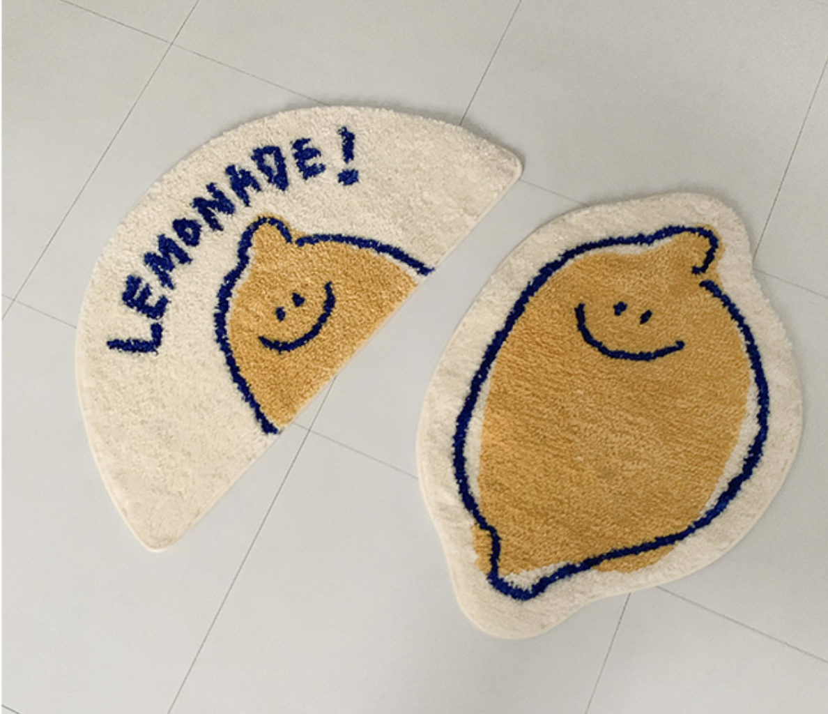 Second Morning - Semo Mat