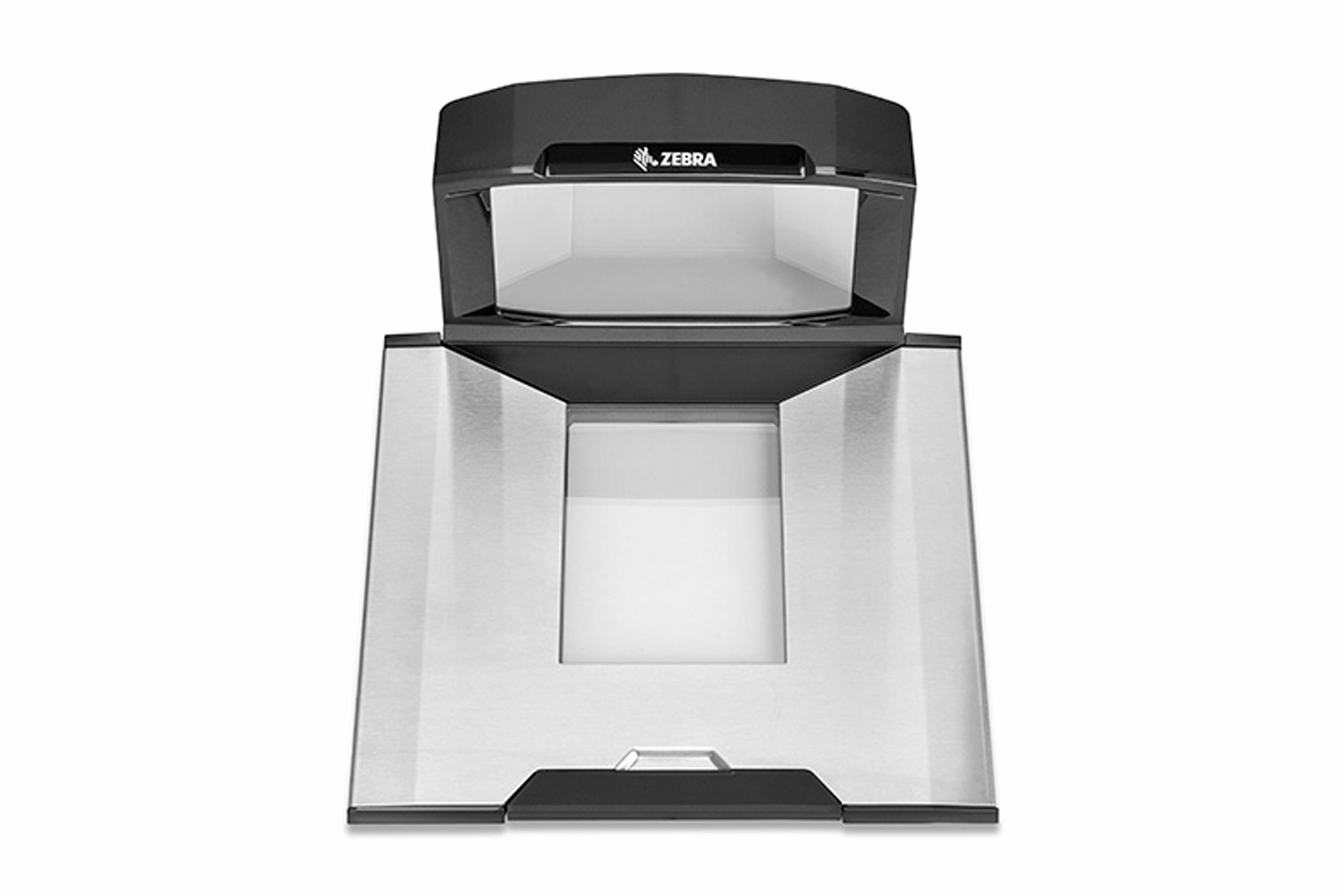 Zebra MP7000 Barcode Scanner Scale