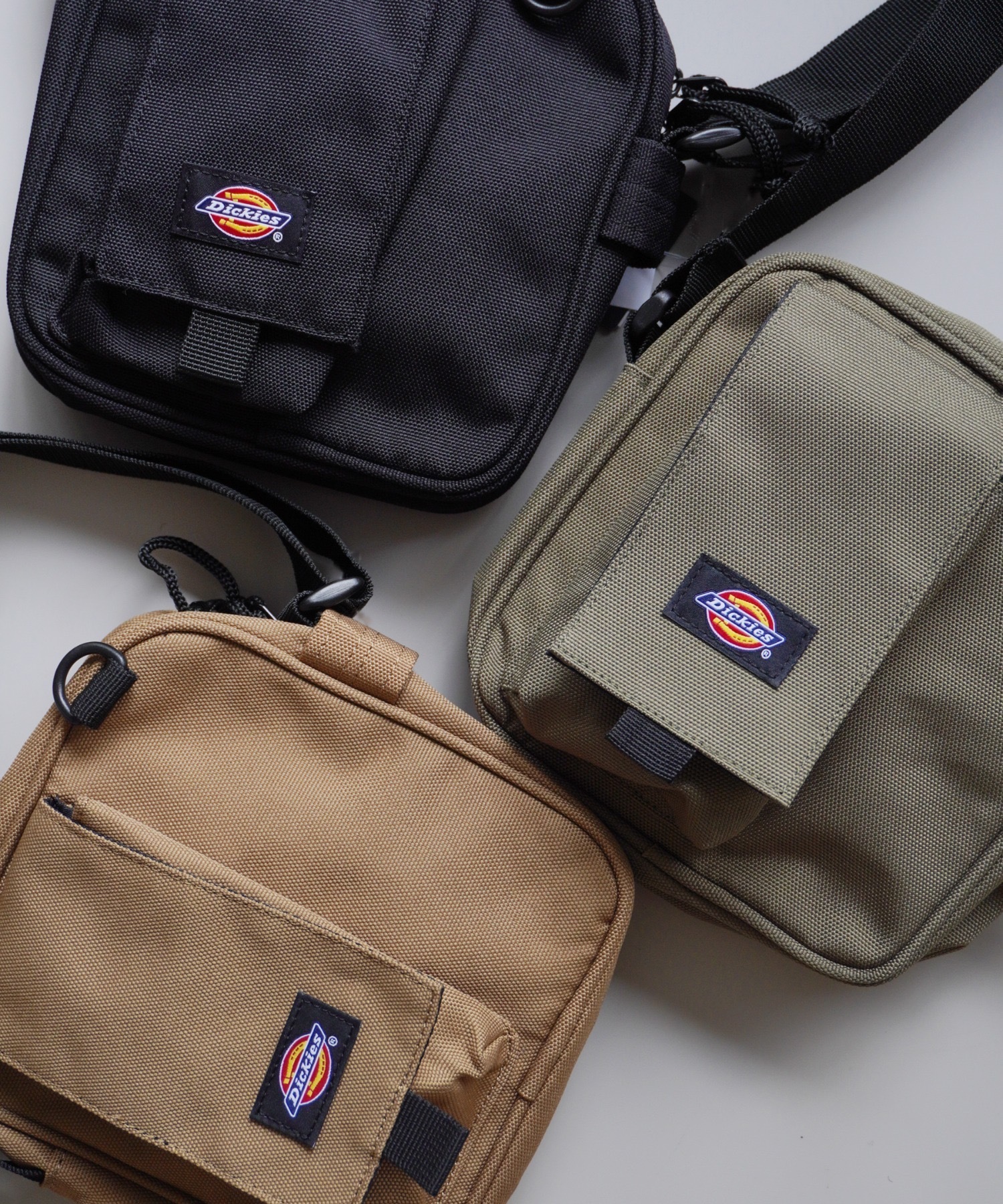 DICKIES SHOULDER BAG