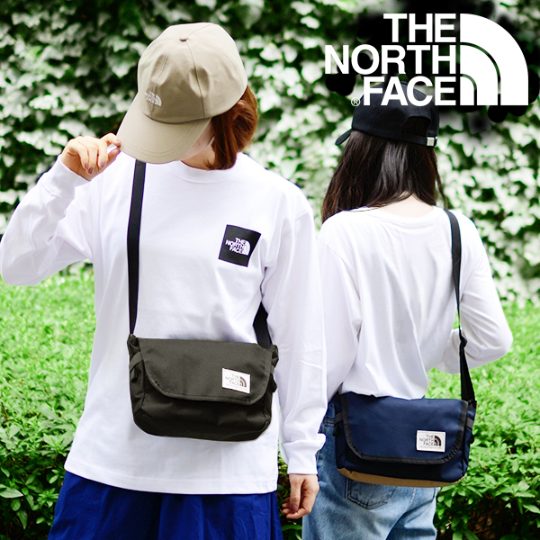 The North Face - Shoulder Pouch - 3L