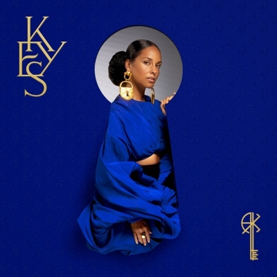 Alicia Keys - Keys 2CD