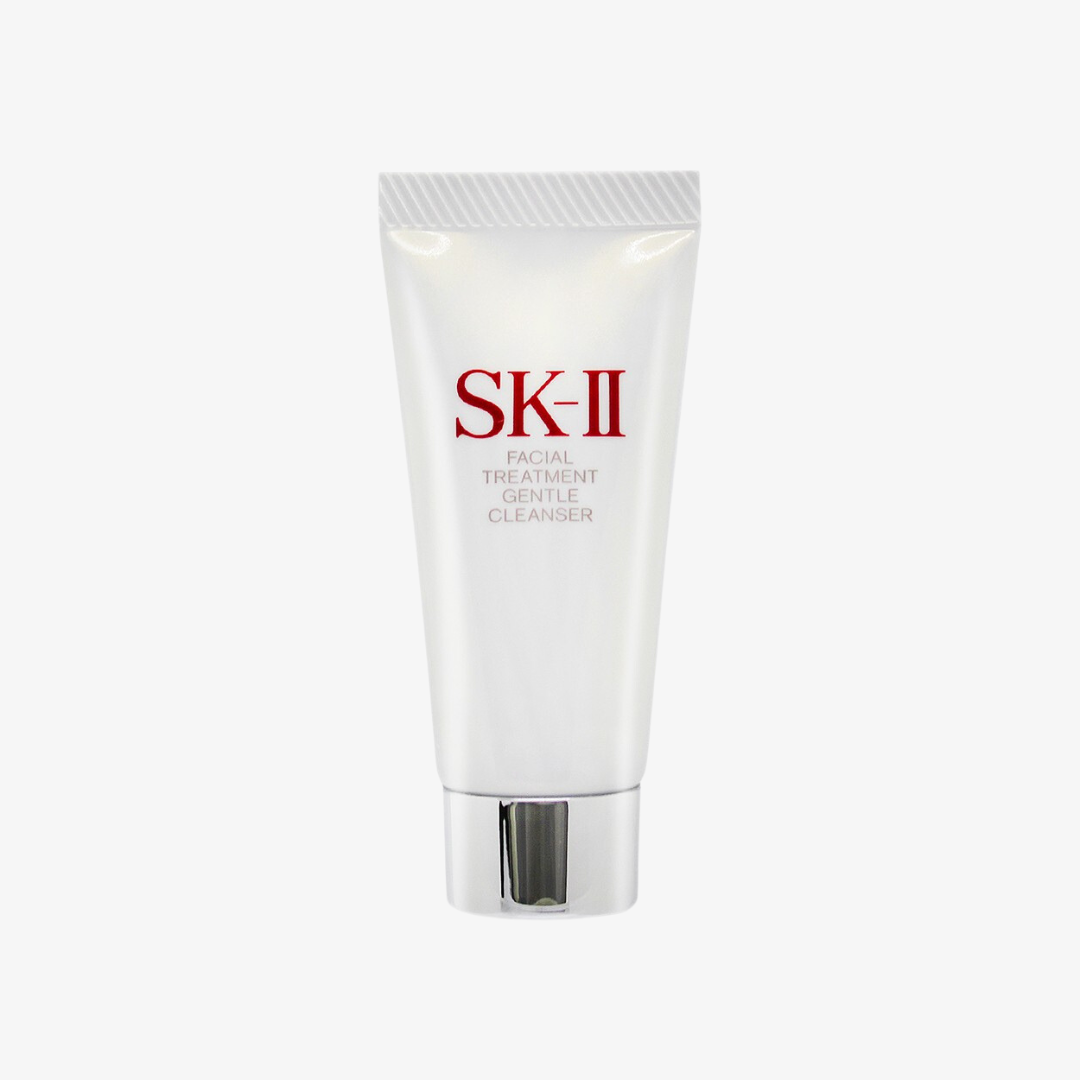 SK-II 全效活膚潔面乳 17mL｜FASHION BUYER