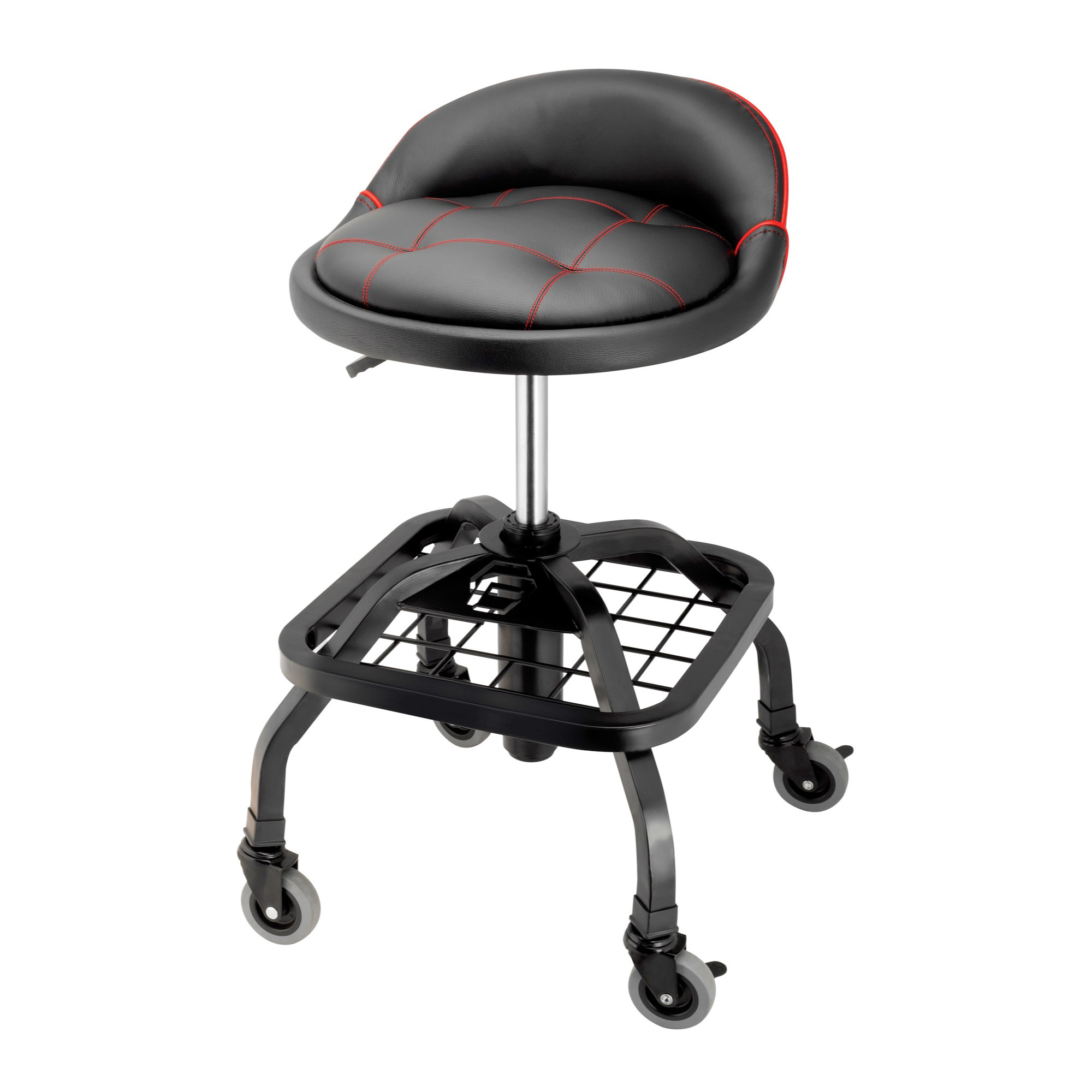 Powerbuilt 舒適工具椅