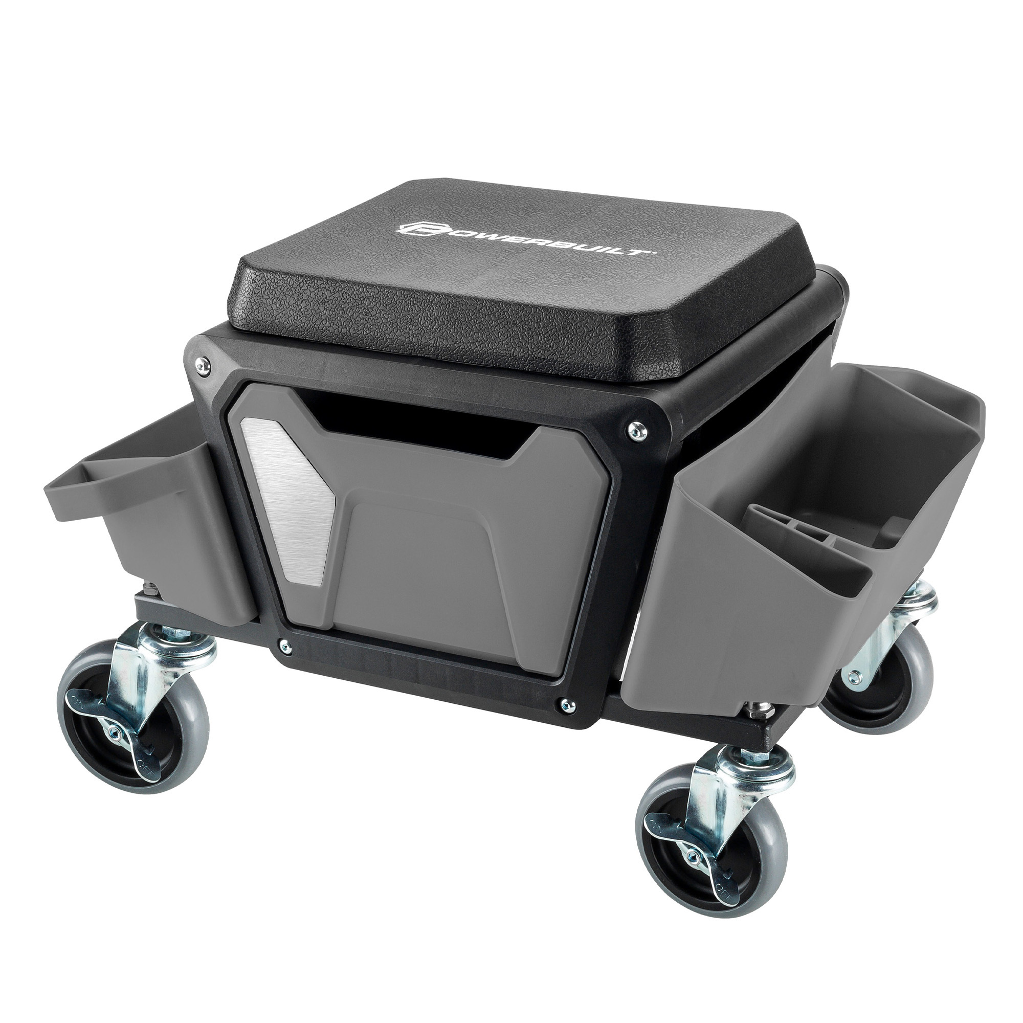 Powerbuilt 汽修工作椅