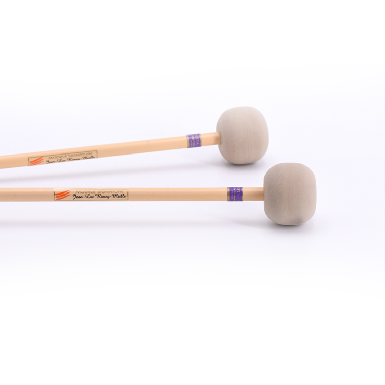 演奏家系列木琴槌 Jean-Luc Rimey-Meille （橡膠）