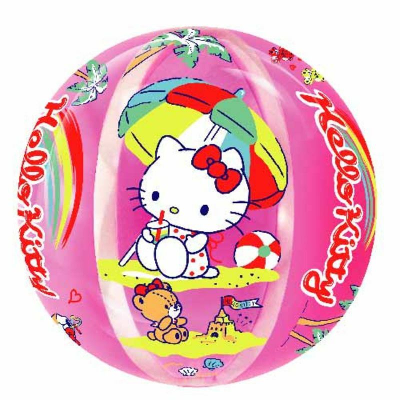 Hello Kitty Ball