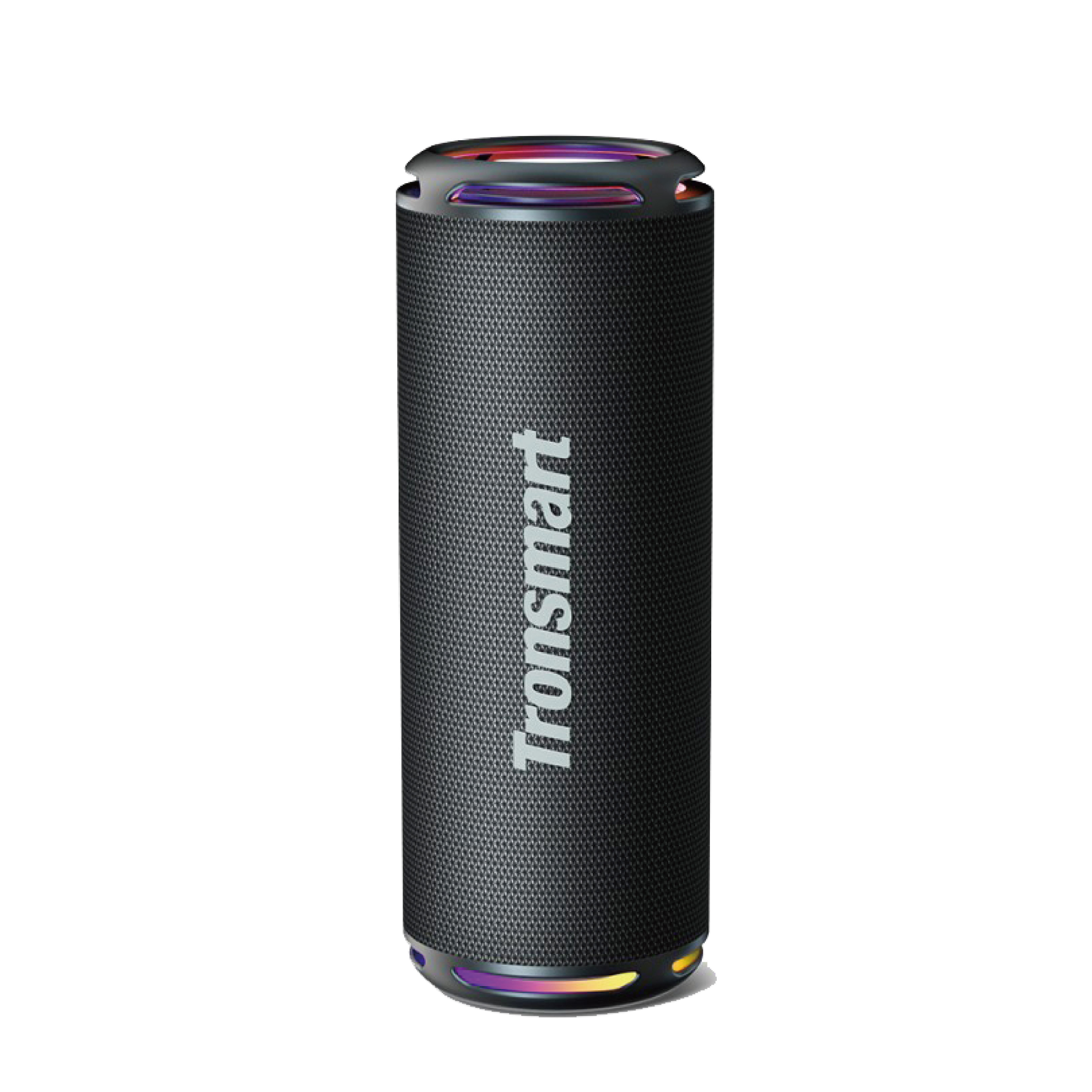 Tronsmart T7 Lite 強勁低音 彩虹燈光秀藍芽喇叭 超便攜戶外喇叭 防水隨身喇叭