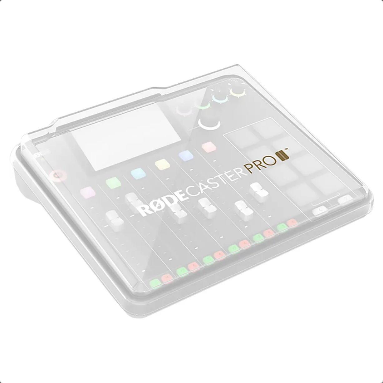 RODE Cover II 專用保護 Caster Pro II - Rainbow Store Camera