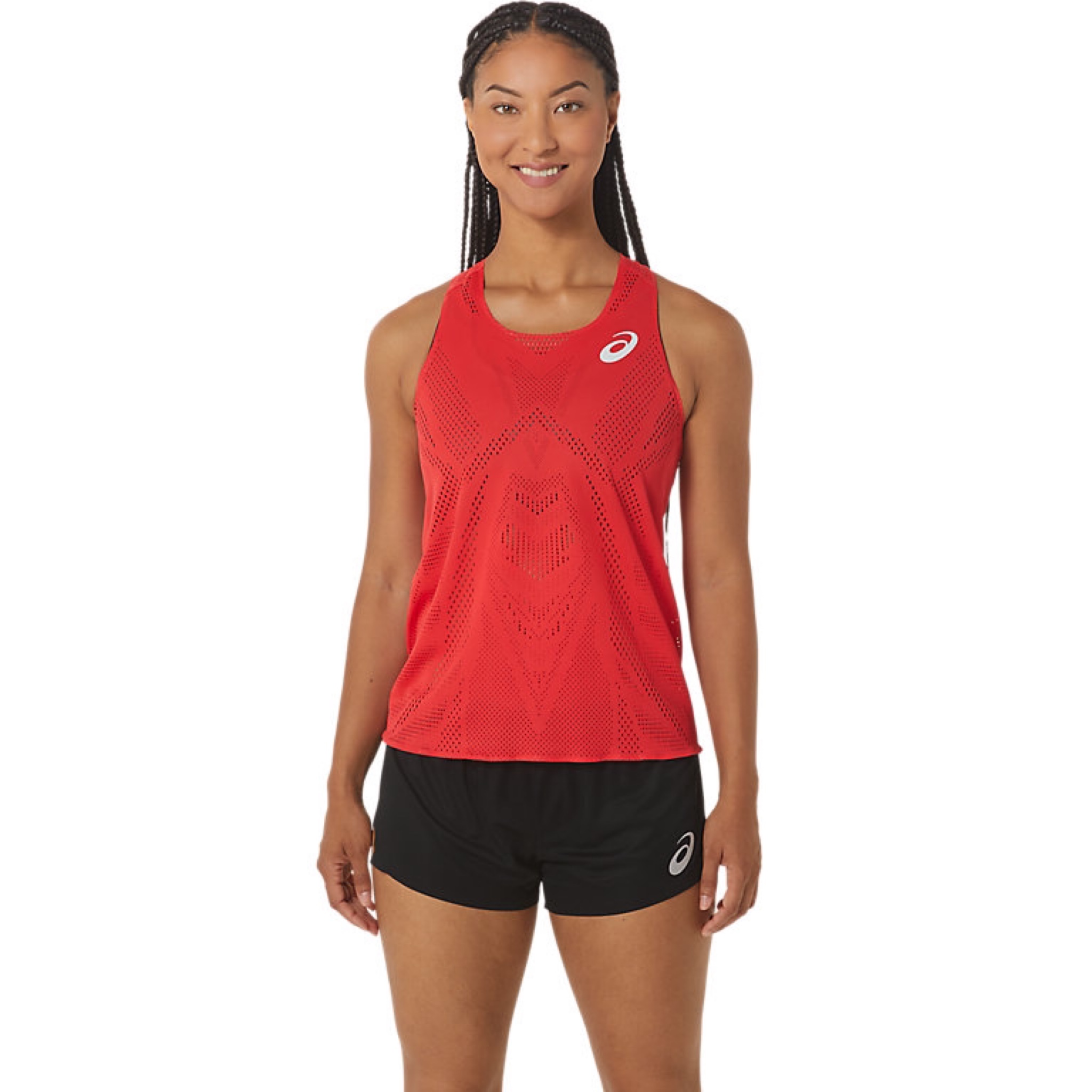 【💥陸上競技】Asics Track Elite Actibreeze 背心襯衫 Sports vest田徑