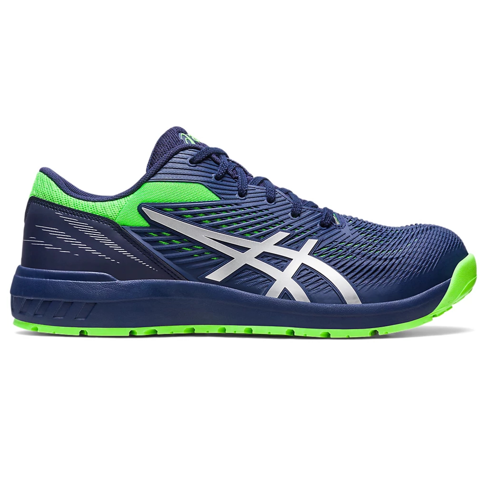 【💥日本直送】Asics Winjob CP121 JSAA A級認證 安全鞋 Safety Shoes