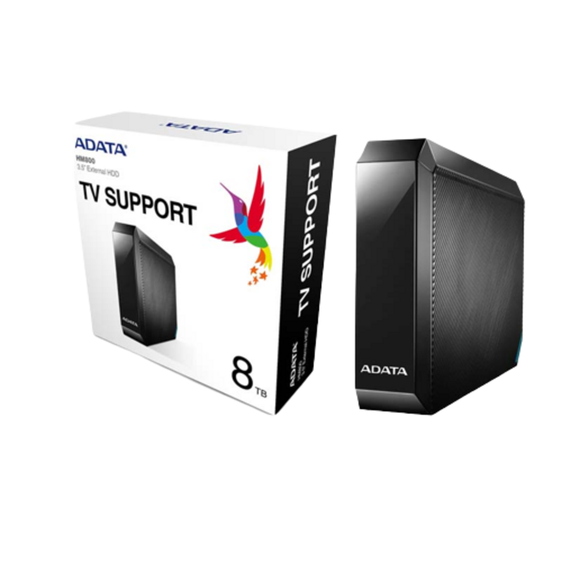 ADATA 威剛 HM800 4TB 6TB 3.5吋 外接硬碟 備份 存資料 硬碟 4T 6T 光華商場