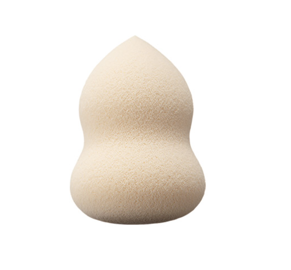 日本Etvos macaron puff 粉撲