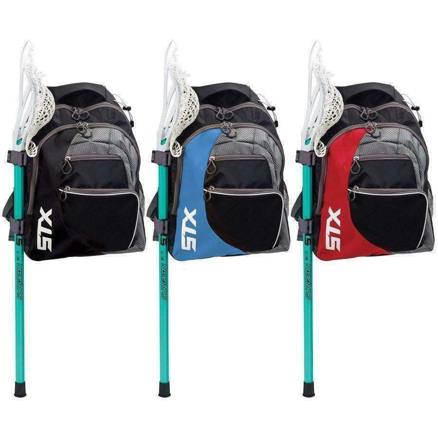 STX Sidewinder Lacrosse Backpack