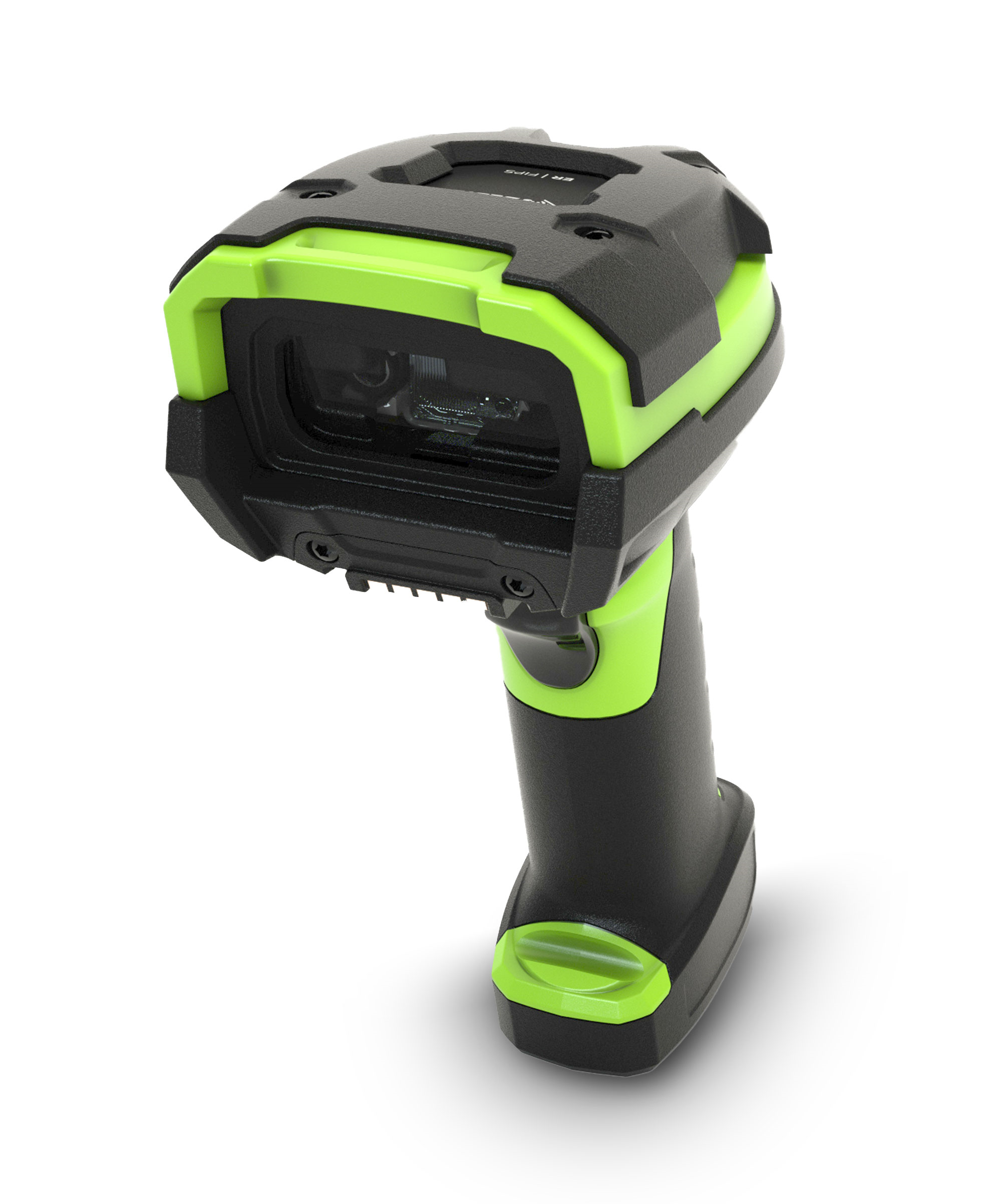 Zebra LI3600-SR 超堅固型 LI3608 有線 LI3678 無線藍牙條碼掃瞄器