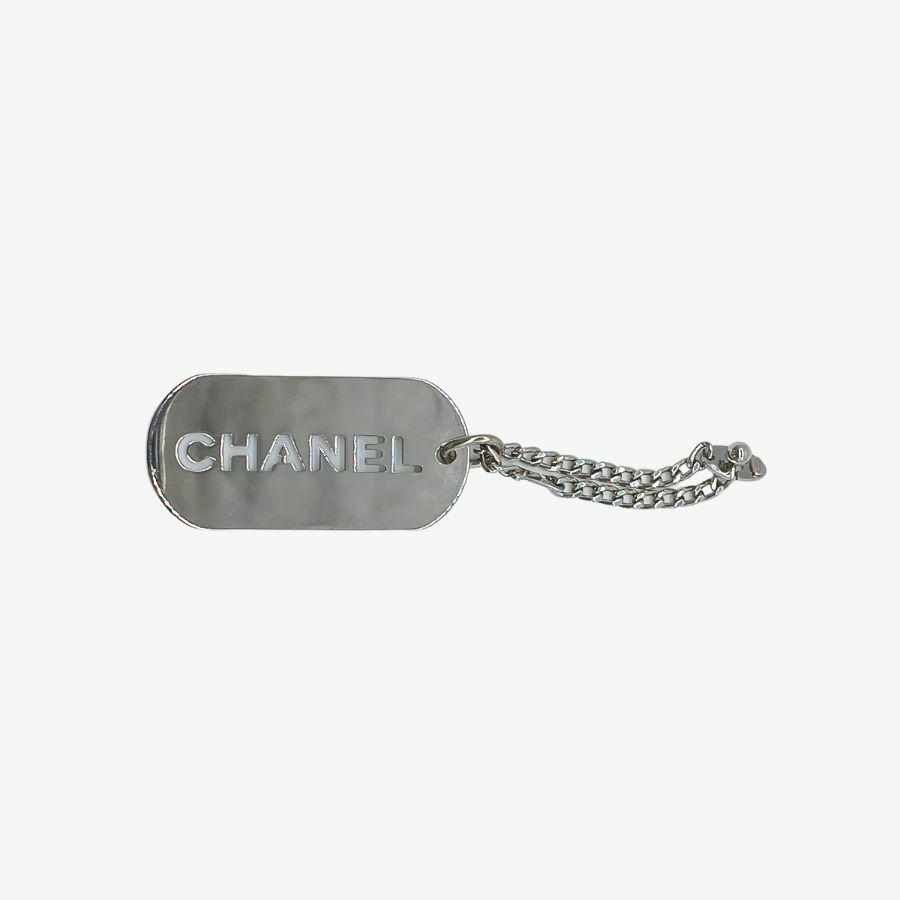 CHANEL Key Chain