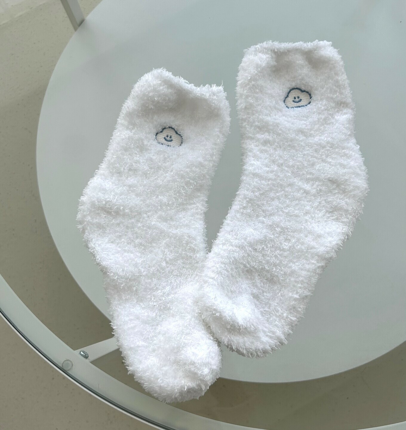 Skyfolio - Sleeping Socks