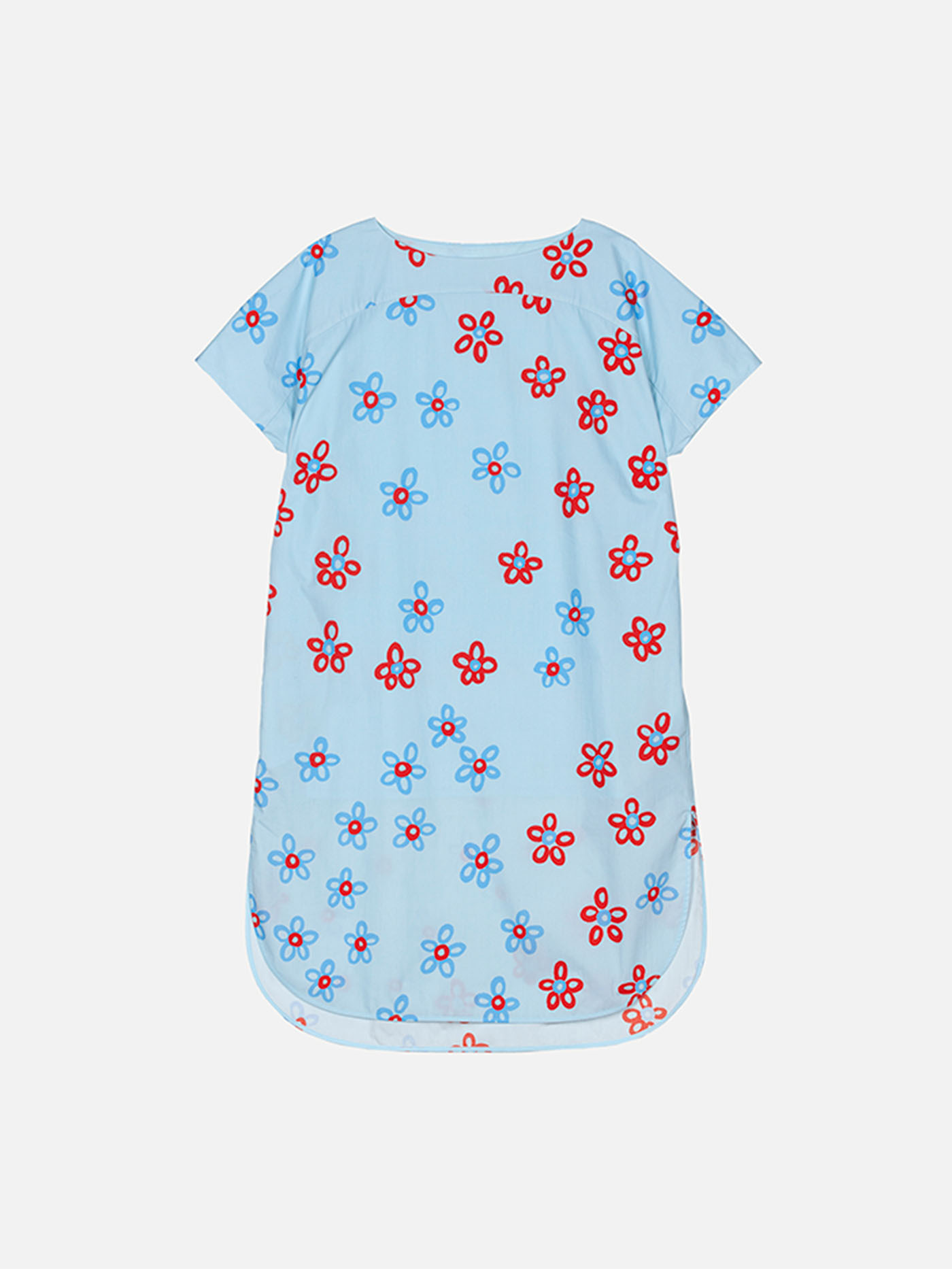 Special Edition Mielo Demeter Short Sleeve Dress 104cm