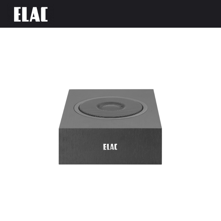 ELAC Debut 2.0 DA42 Dolby Atmos Enable 模塊揚聲器｜雅詠音響