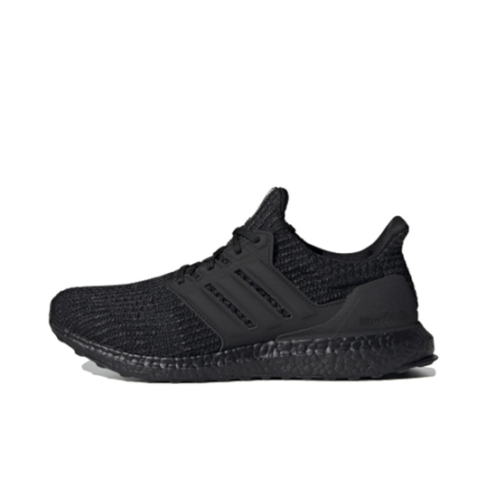 Adidas Ultraboost 4.0 FY9121 黑
