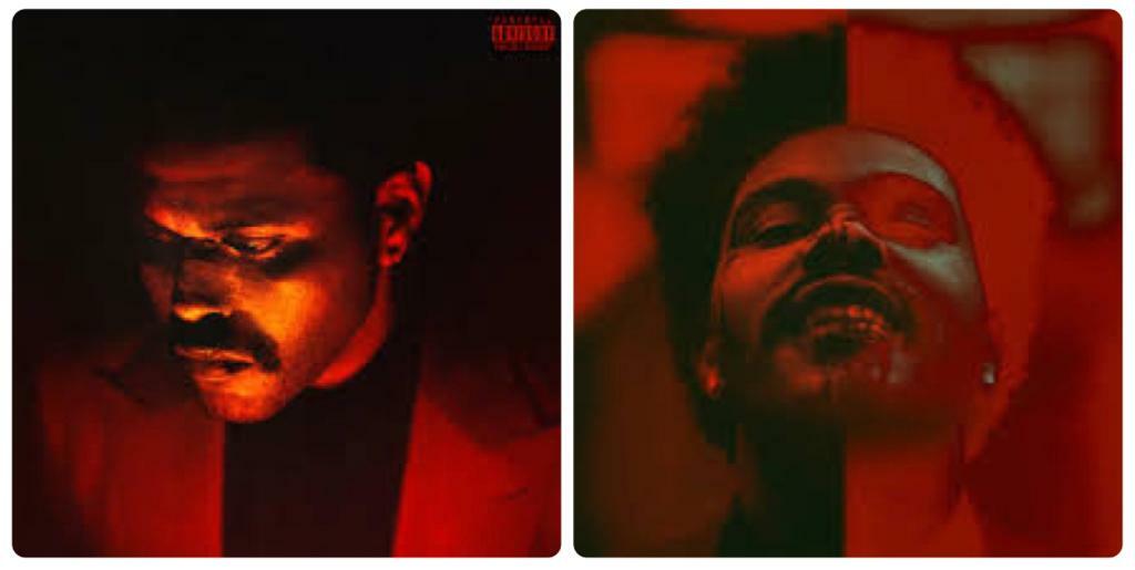 The Weeknd - After Hours