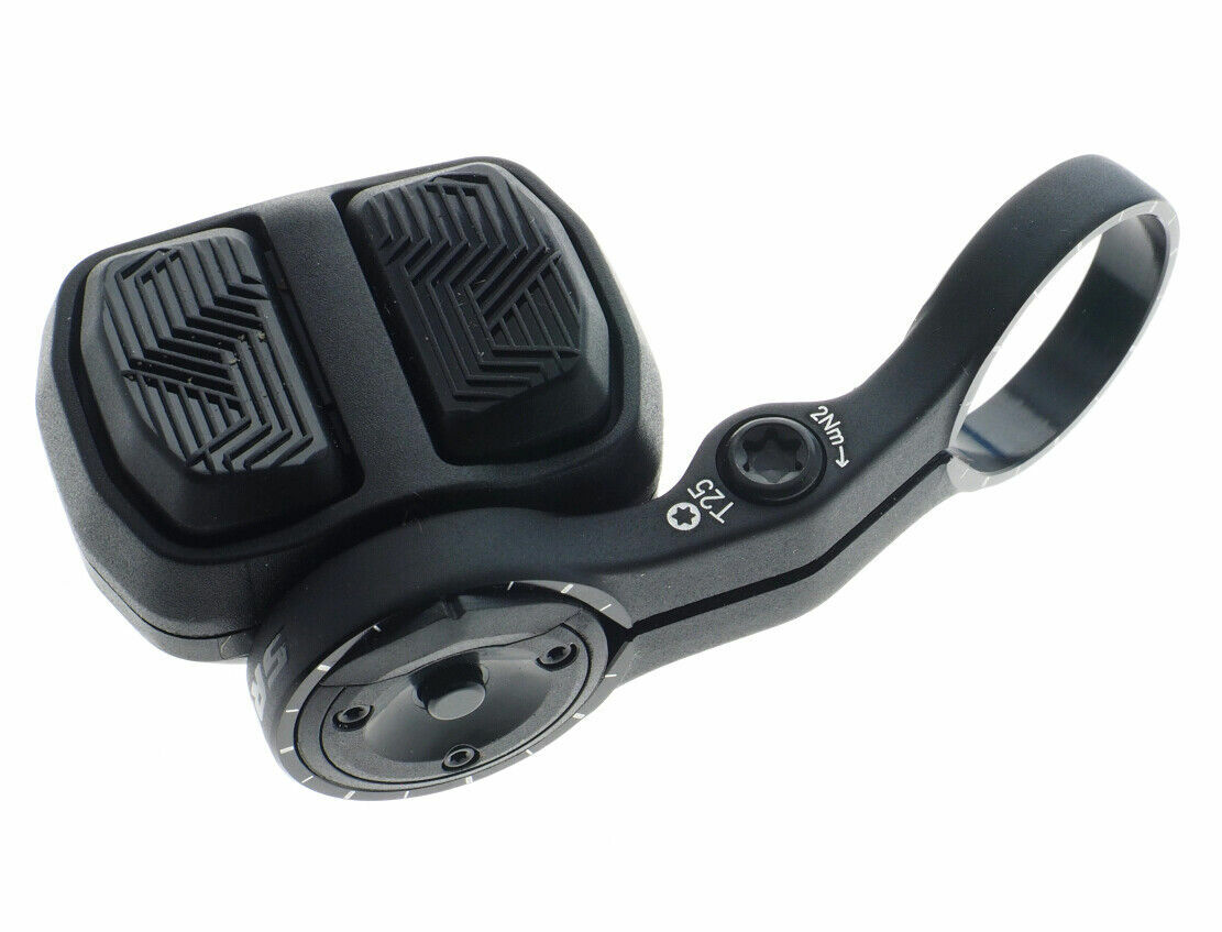 SRAM AXS POD 2 Button Electronic Controller w/Discrete