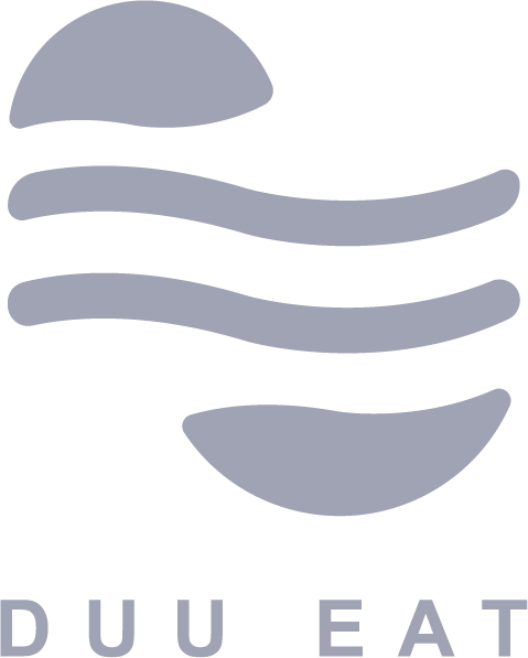 DUU EAT 品牌故事
